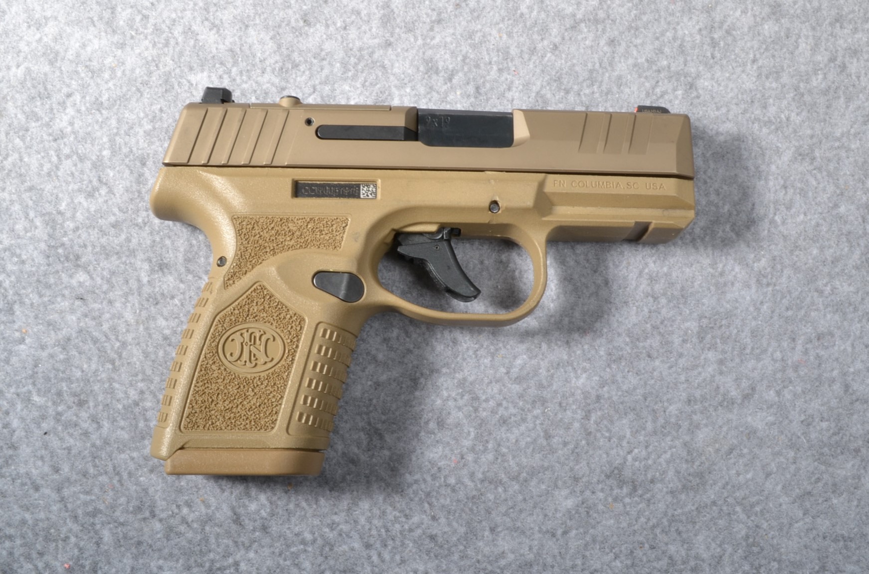 FN Reflex ~9mm~ | Bass Pro Shops